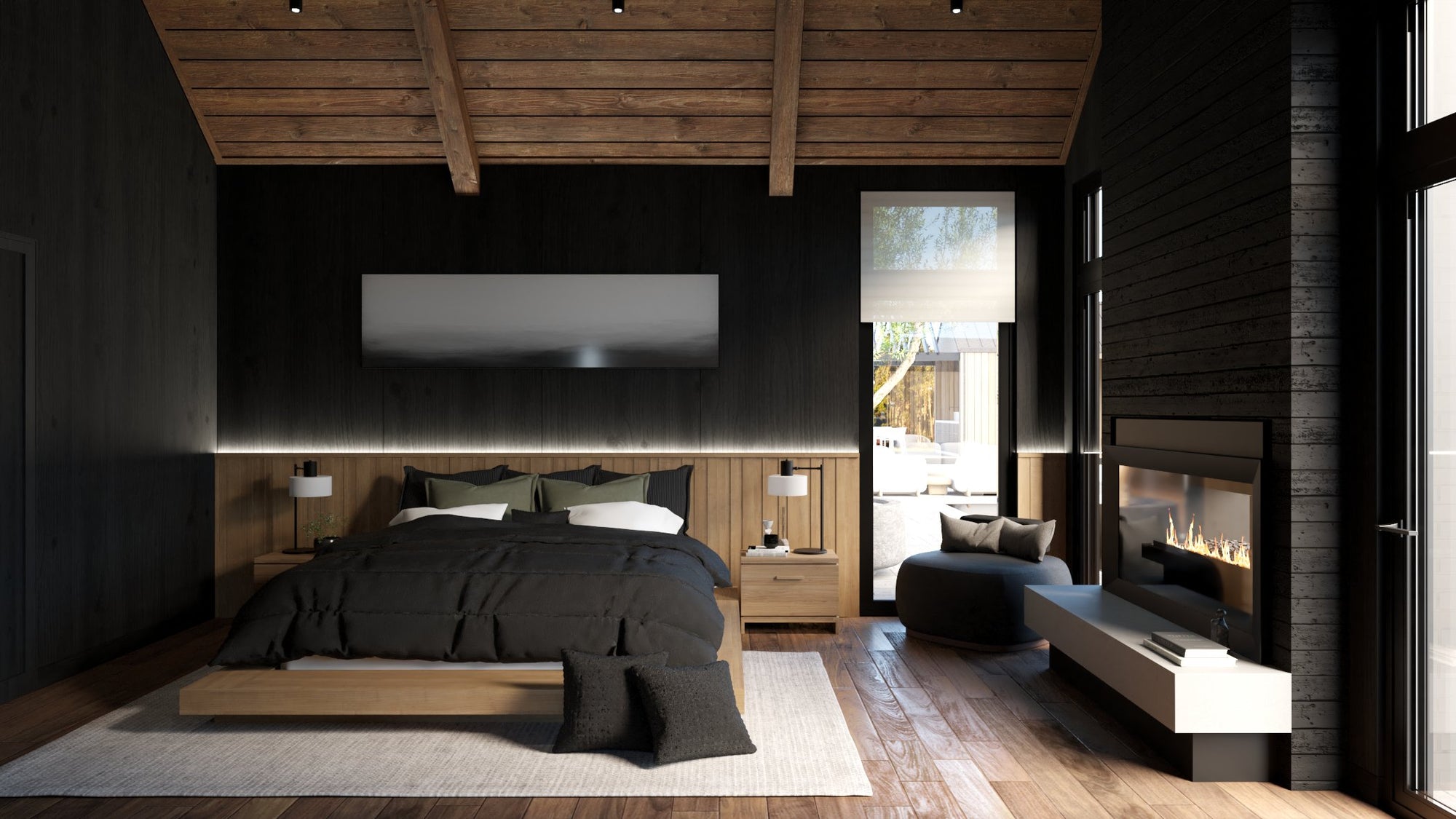 Premium High-End Pre-Designed Home Plans | The Hut Company