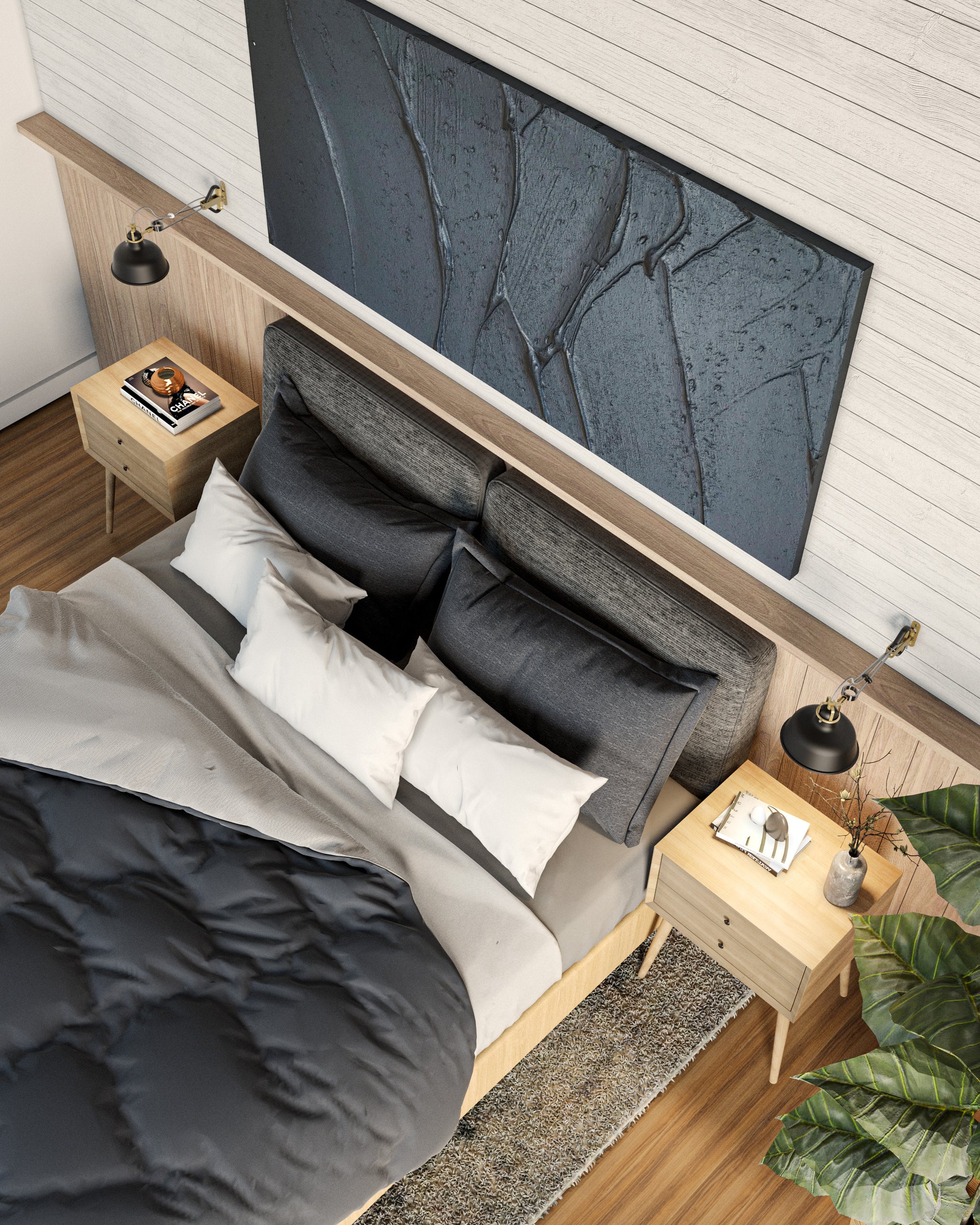 Modern Home Design | Stylish Cabin Design | The Hut Company