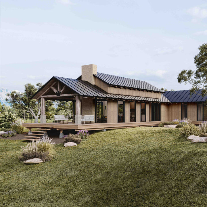 Products – The Hut Company