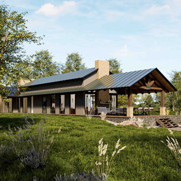 Products – The Hut Company