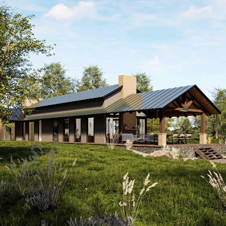 Products – The Hut Company