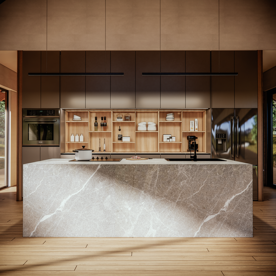 Modern Home Design | Stylish Cabin Design | The Hut Company