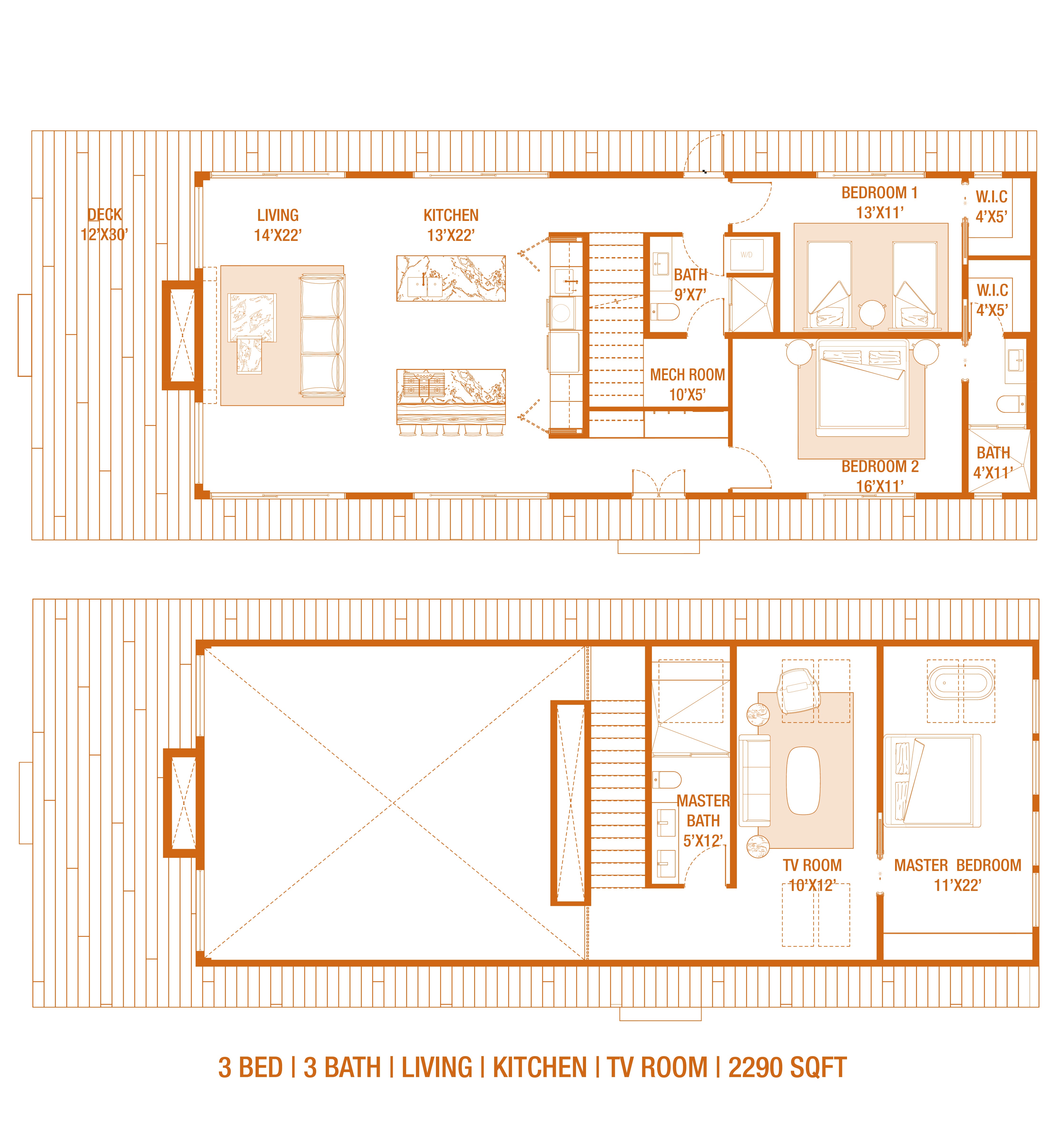 Products – The Hut Company