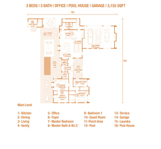 Coyote's Den Home Designs | Premium Home Barndominium Designs | The Hut ...