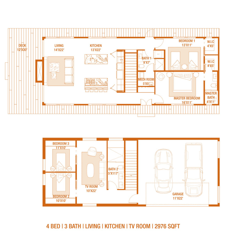 Products – The Hut Company