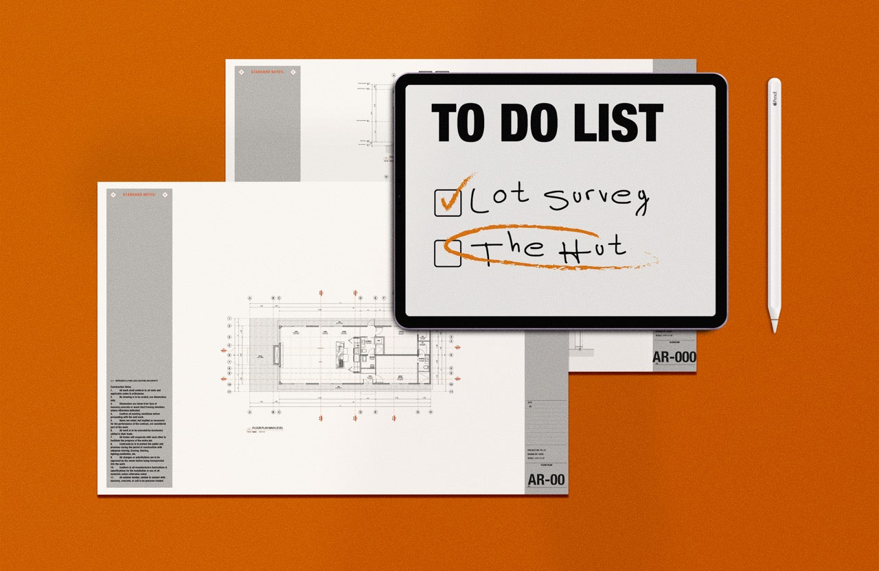 Premium High-End Pre-Designed Home Plans | The Hut Company