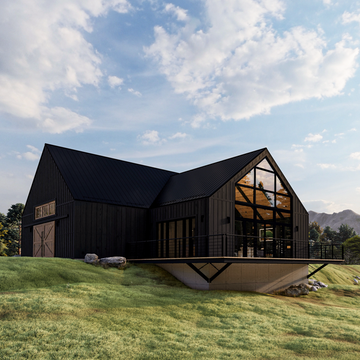 Products – The Hut Company