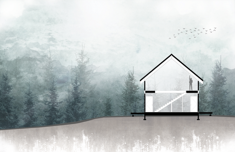 Premium High-End Pre-Designed Home Plans | The Hut Company