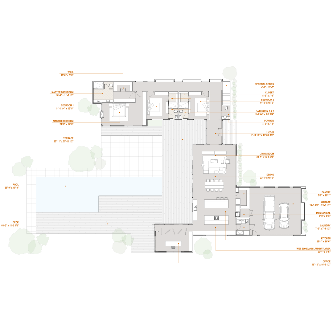 SIGNATURE HOME - THE BIRCH HAVEN – The Hut Company