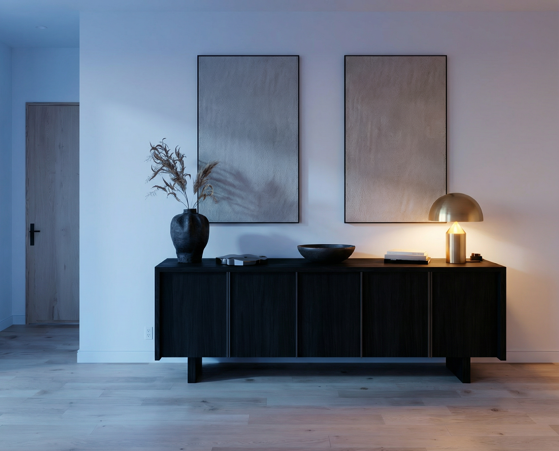 SIGNATURE HOME - THE HUNTERS LODGE – The Hut Company