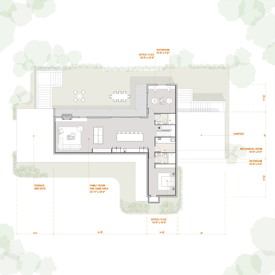 SIGNATURE HOME - THE SUMMIT RESIDENCE – The Hut Company