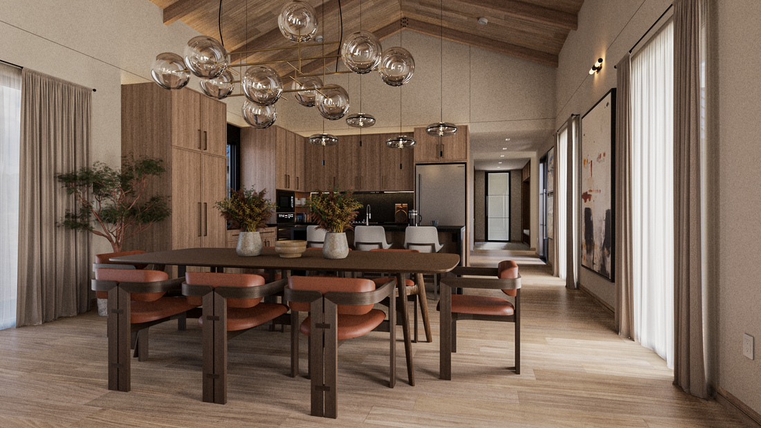 SIGNATURE HOME - THE SUMMIT RESIDENCE – The Hut Company