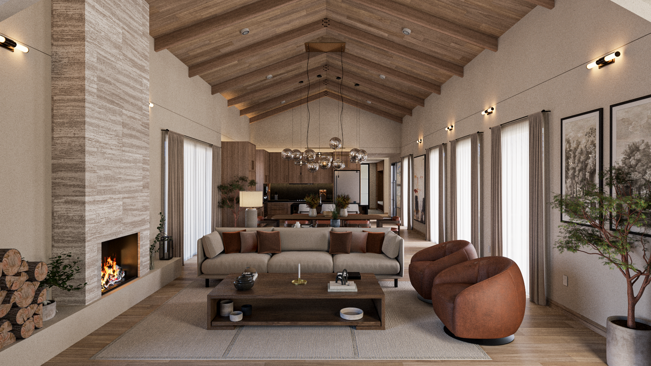 SIGNATURE HOME - THE SUMMIT RESIDENCE – The Hut Company