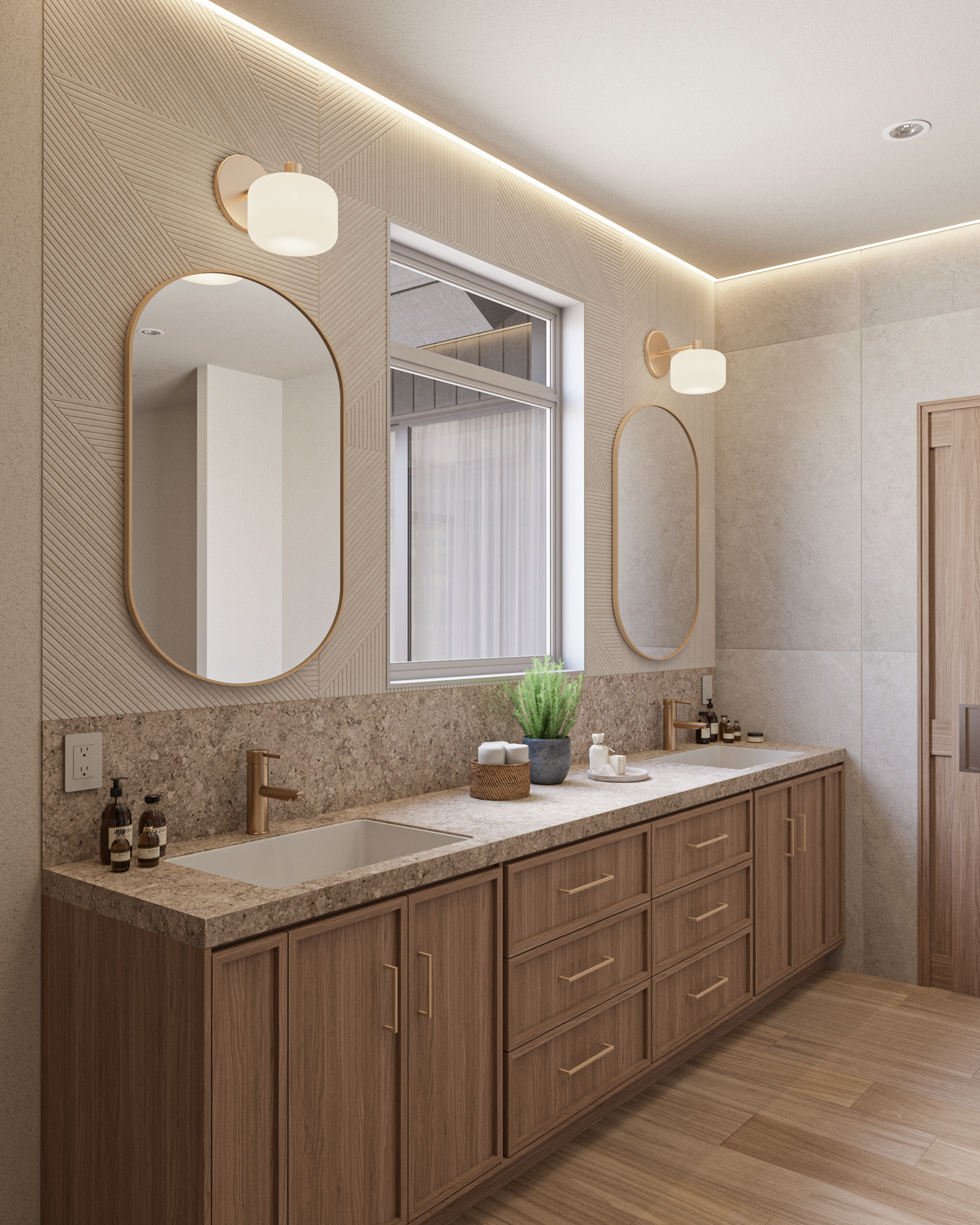 SIGNATURE HOME - THE SUMMIT RESIDENCE – The Hut Company