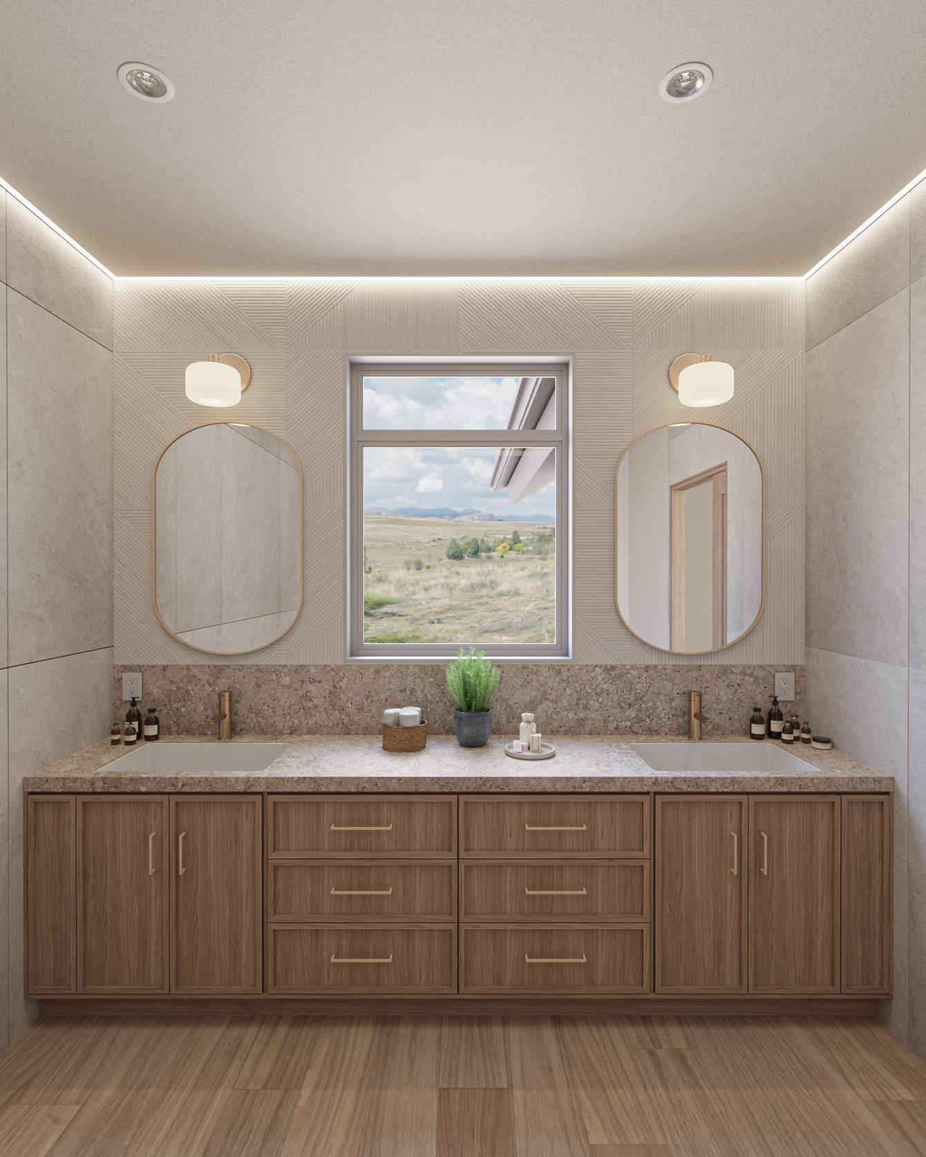 SIGNATURE HOME - THE SUMMIT RESIDENCE – The Hut Company