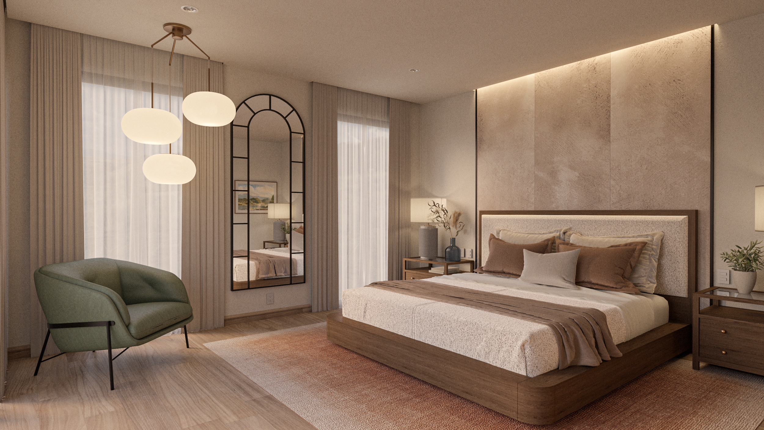 SIGNATURE HOME - THE SUMMIT RESIDENCE – The Hut Company
