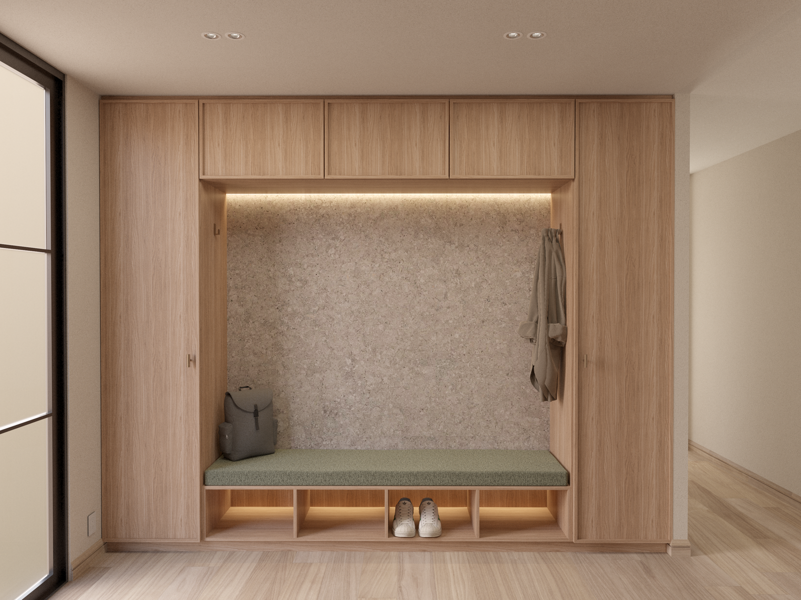 SIGNATURE HOME - THE SUMMIT RESIDENCE – The Hut Company