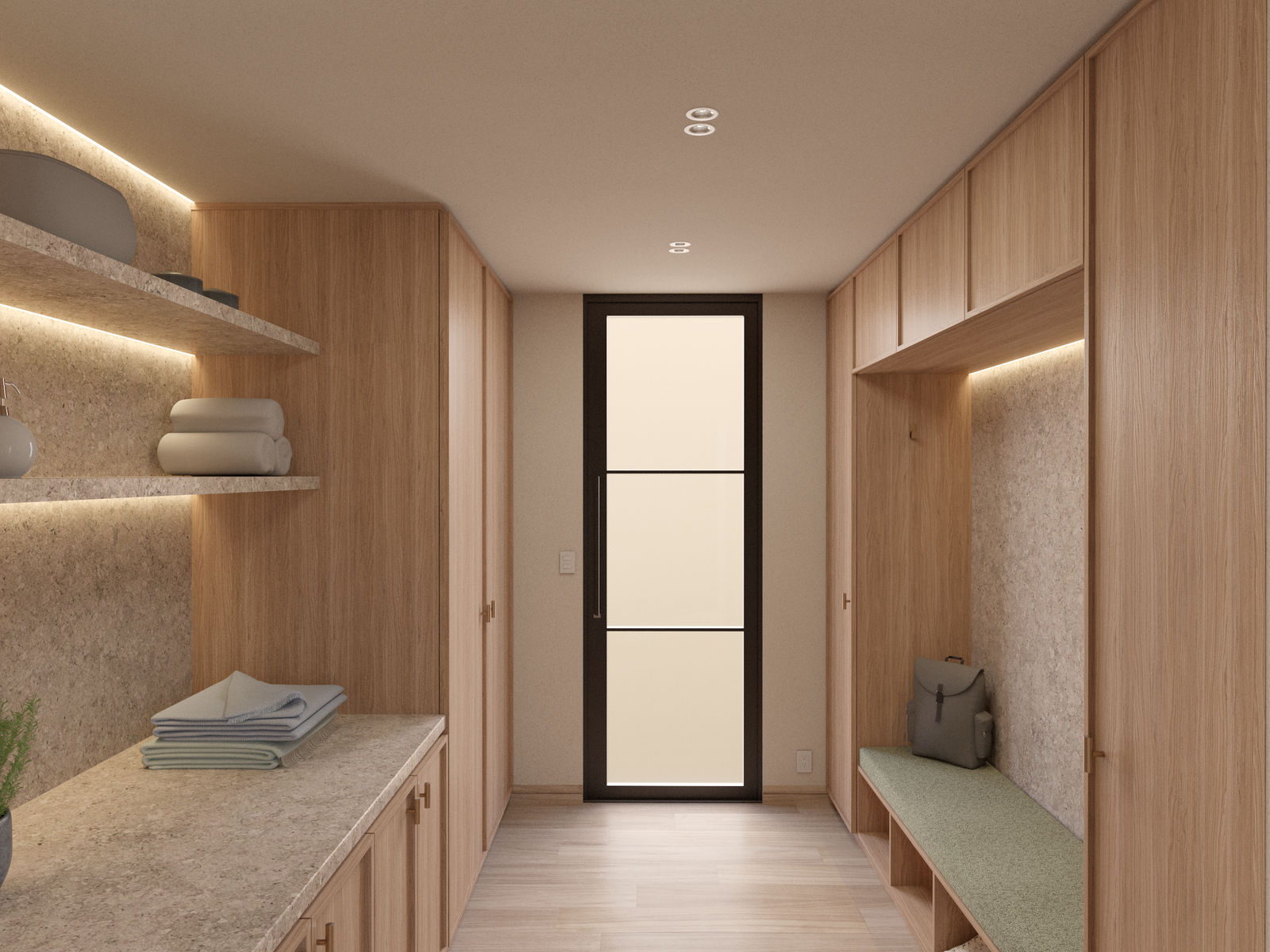 SIGNATURE HOME - THE SUMMIT RESIDENCE – The Hut Company